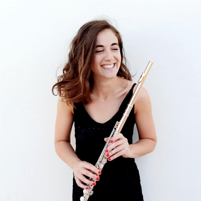 dwarsfluit - Muziekschool Diemen
